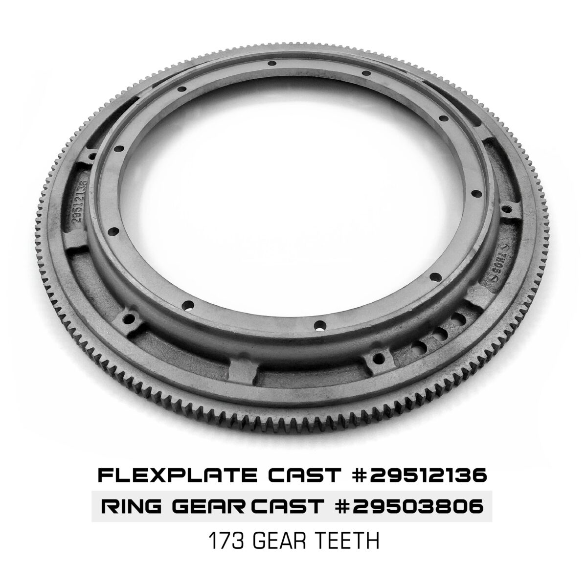 29512135-U | Xcalliber