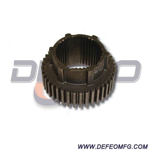 GOOD USED ALLISON PARTS | Defeo