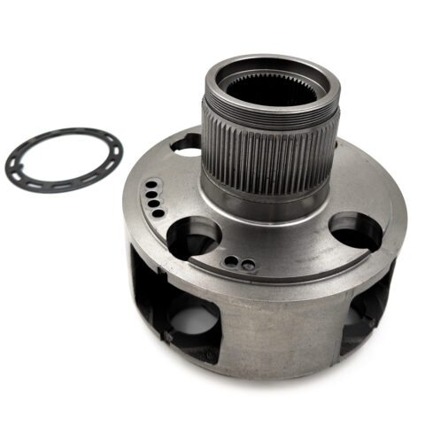 SURPLUS ALLISON PARTS | Xcalliber