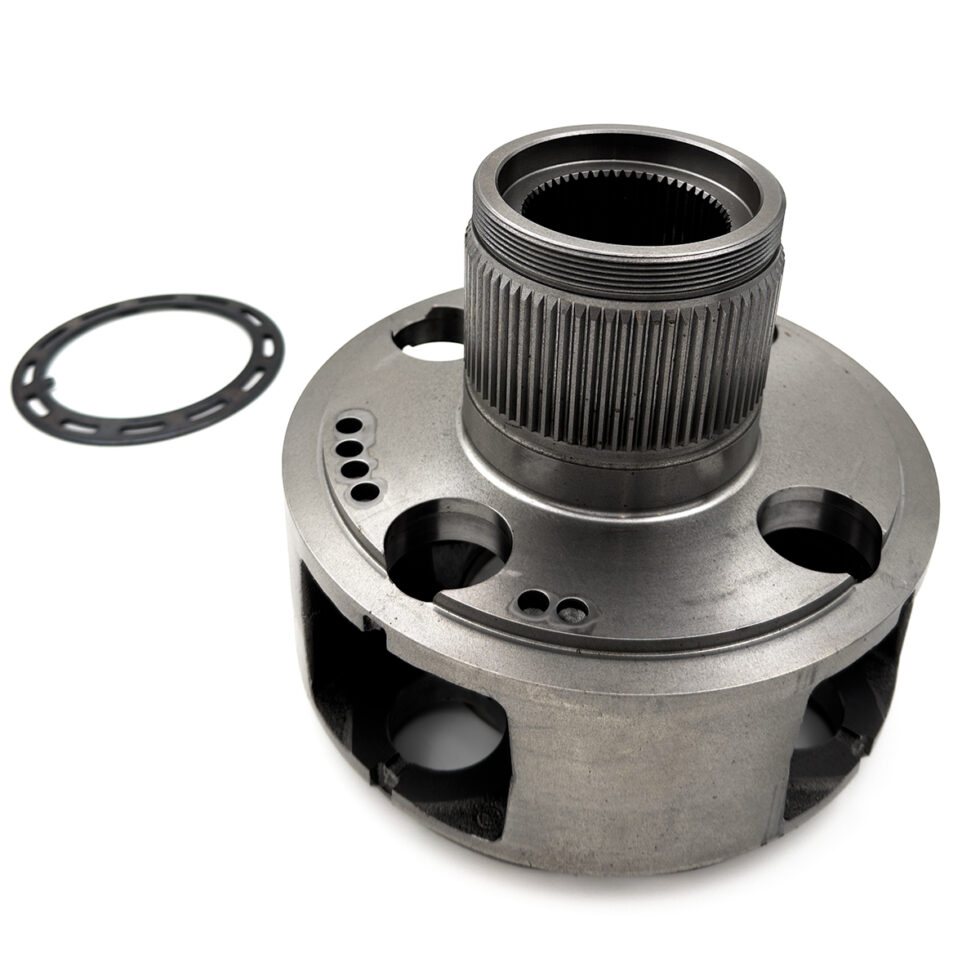 SURPLUS ALLISON PARTS | Xcalliber