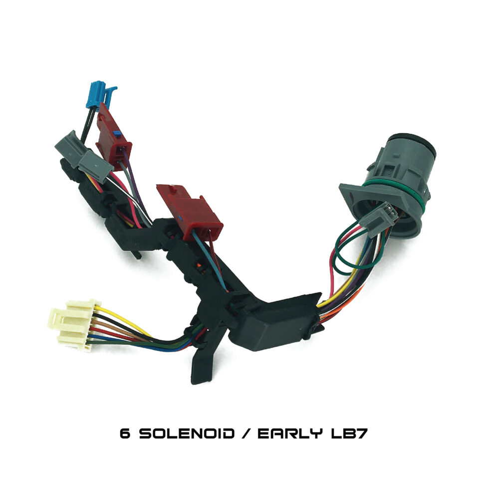 ELECTRICAL | Xcalliber