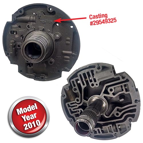 29546323-RZ | Xcalliber