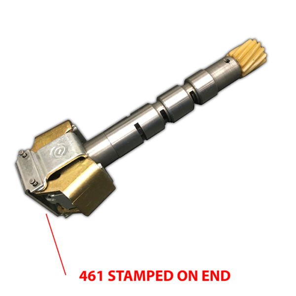 23018884-U | Xcalliber