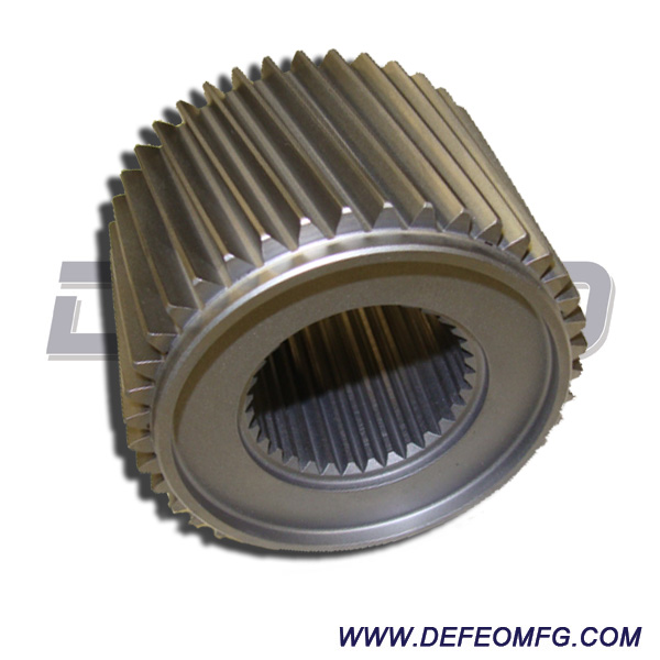 NEW HARD PARTS | Defeo