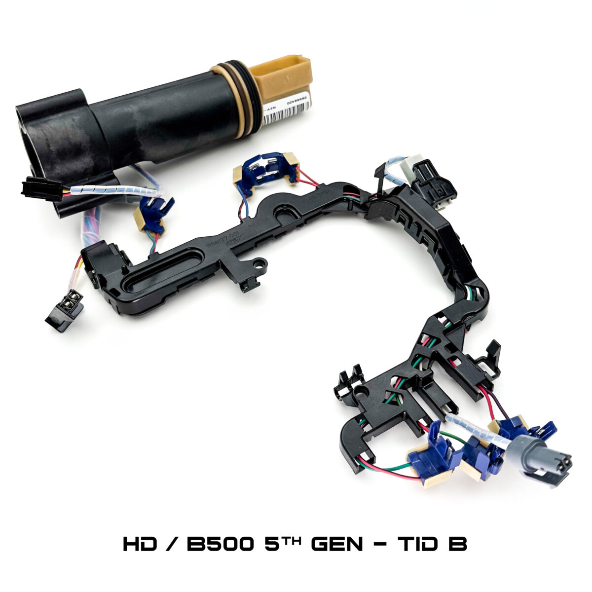 29558420-A | Xcalliber