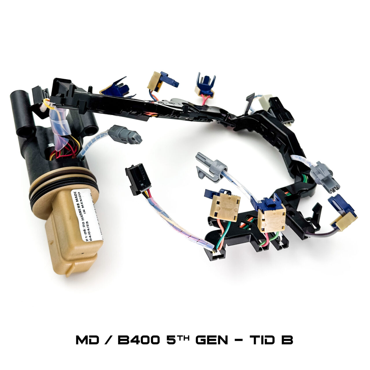 ELECTRICAL | Xcalliber