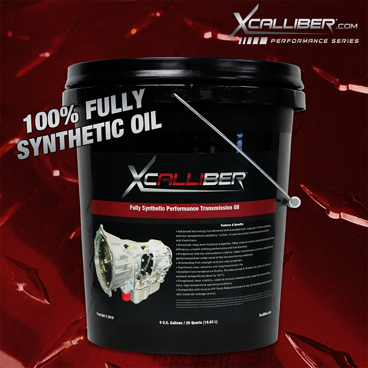 3DBBDK-X | Xcalliber