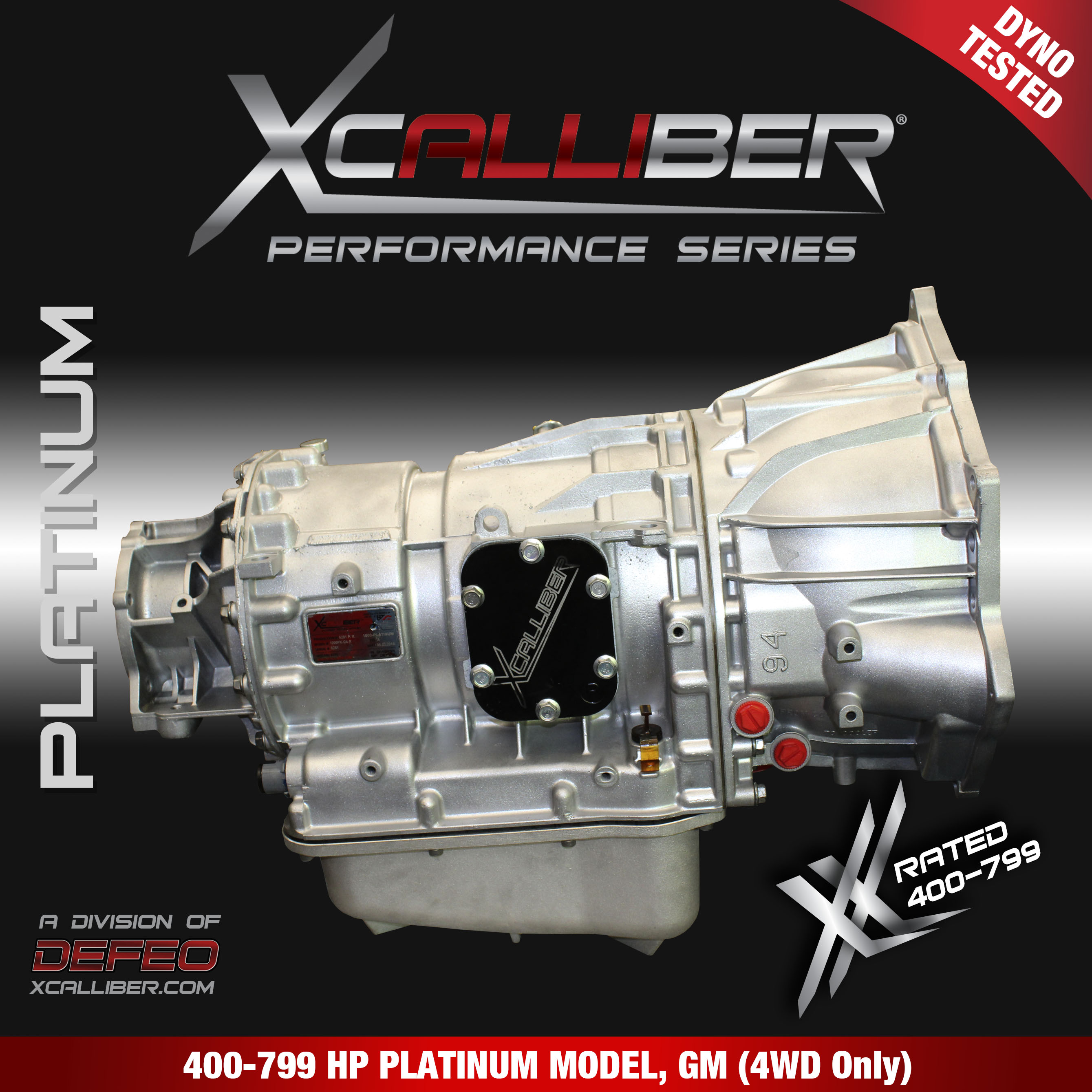1000PK-PLATINUM-LML-R | Defeo