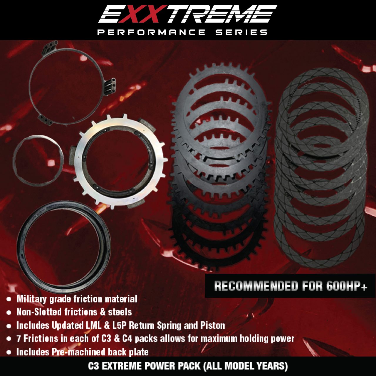 CL1000-XX | Xcalliber