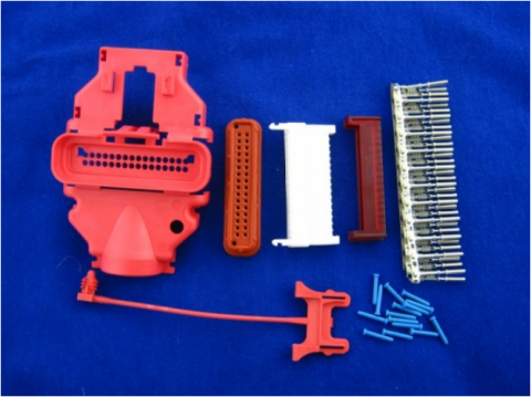 ELECTRICAL | Xcalliber