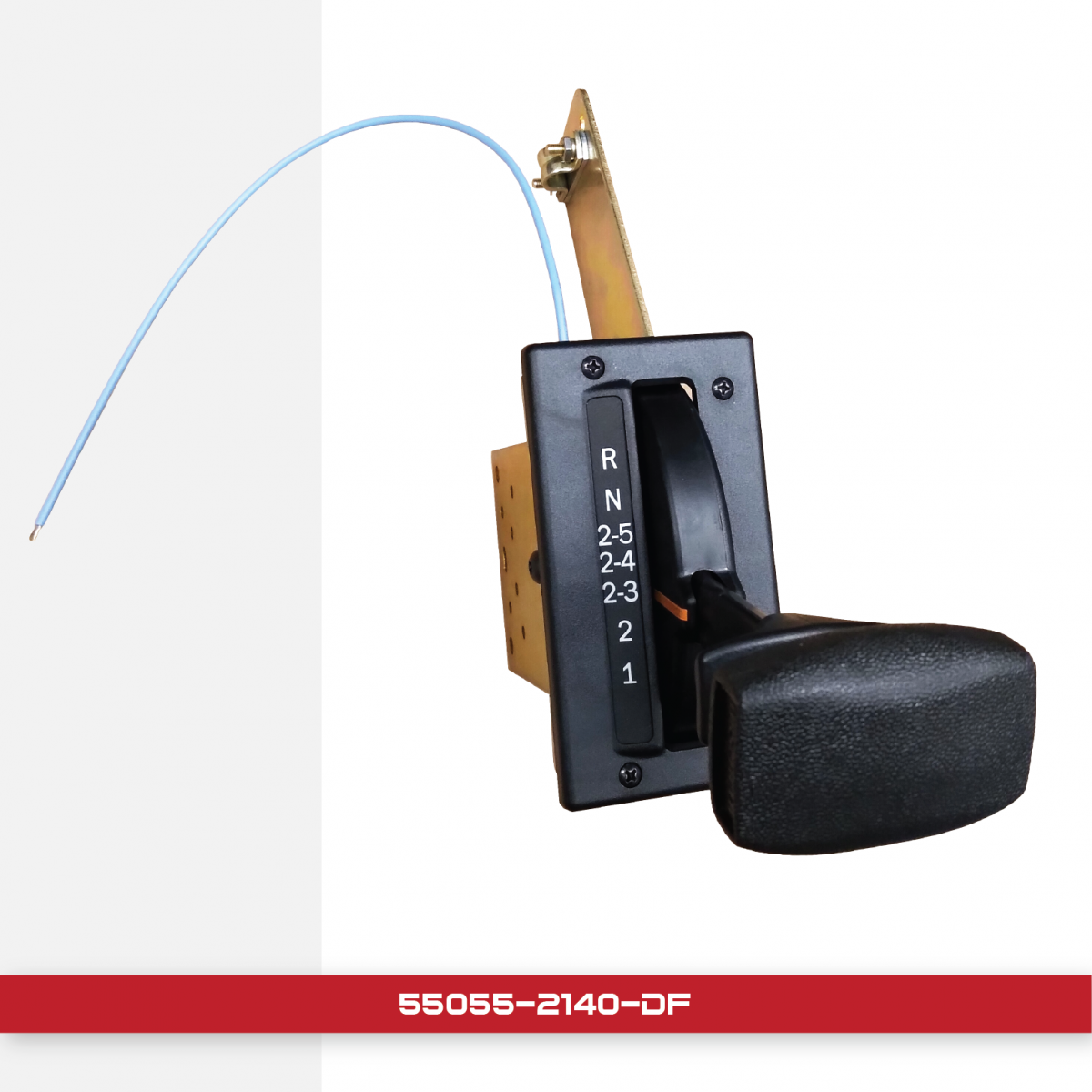 55055-2140-DF | Xcalliber