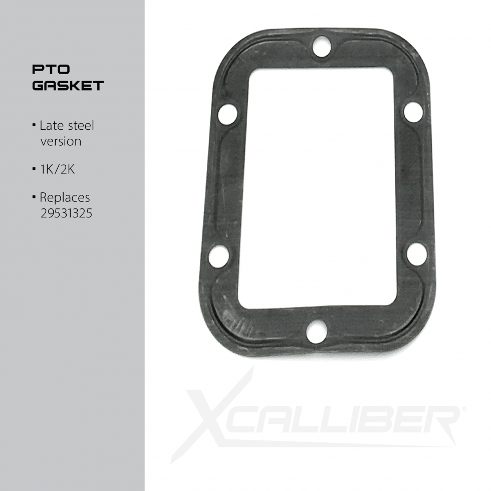 SOFT PARTS | Xcalliber