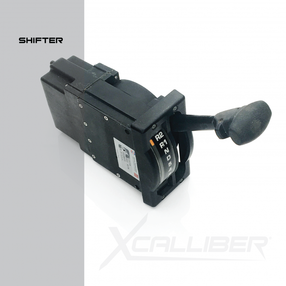 29544144-R | Xcalliber