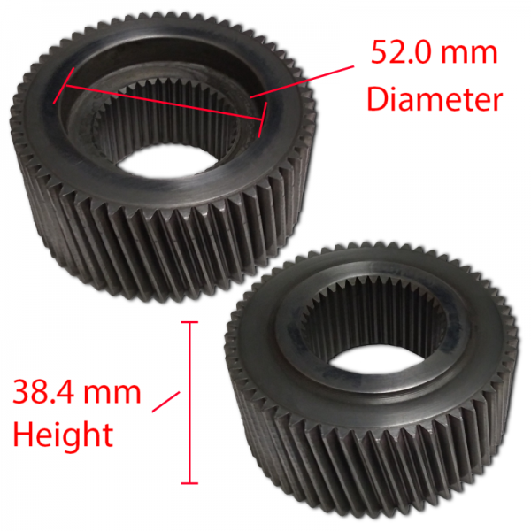 29537965-DF | Xcalliber