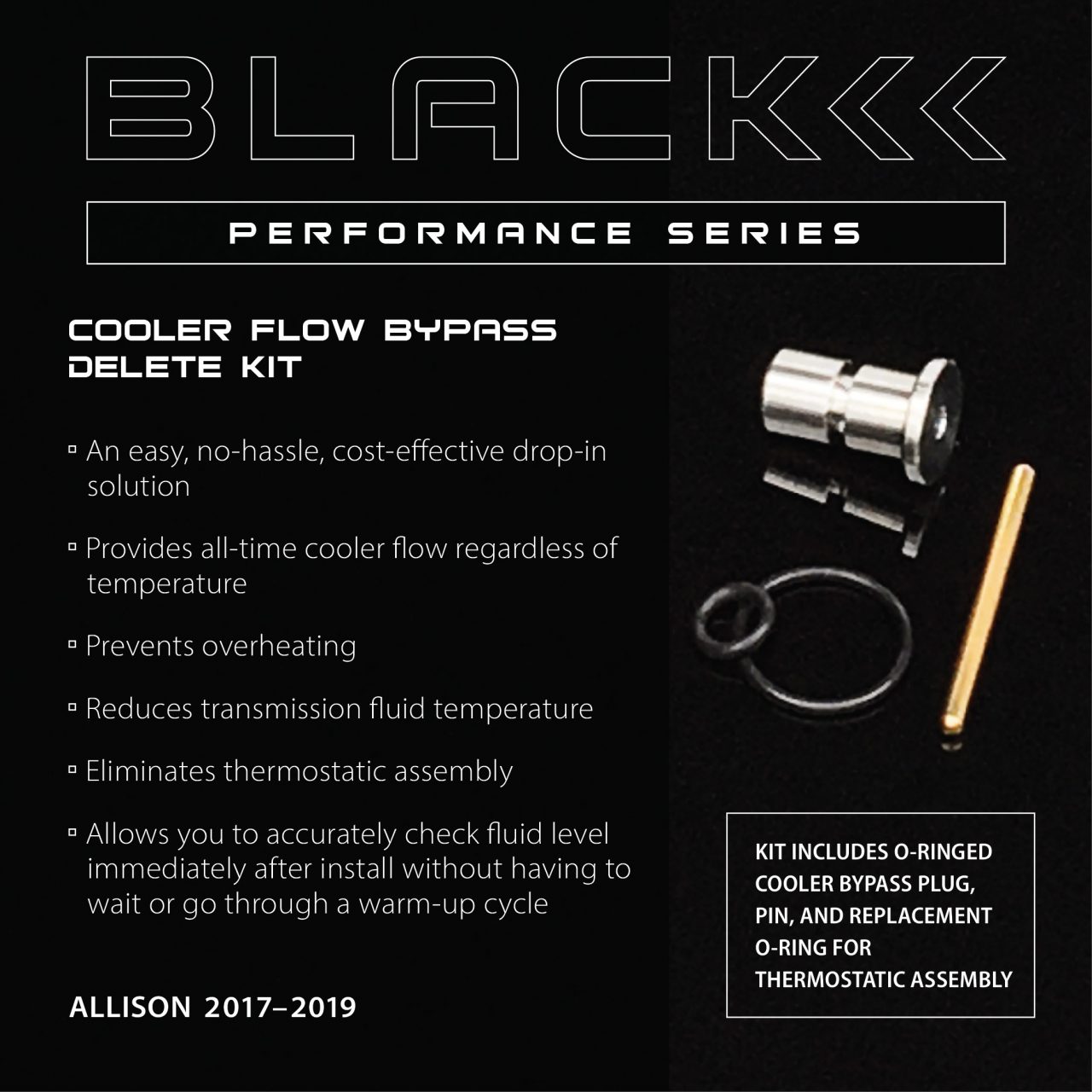 PERFORMANCE HARD PARTS | Xcalliber