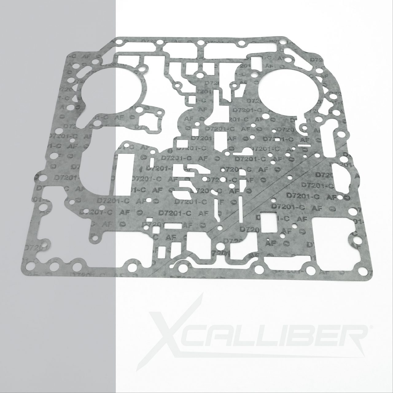SURPLUS ALLISON PARTS | Xcalliber