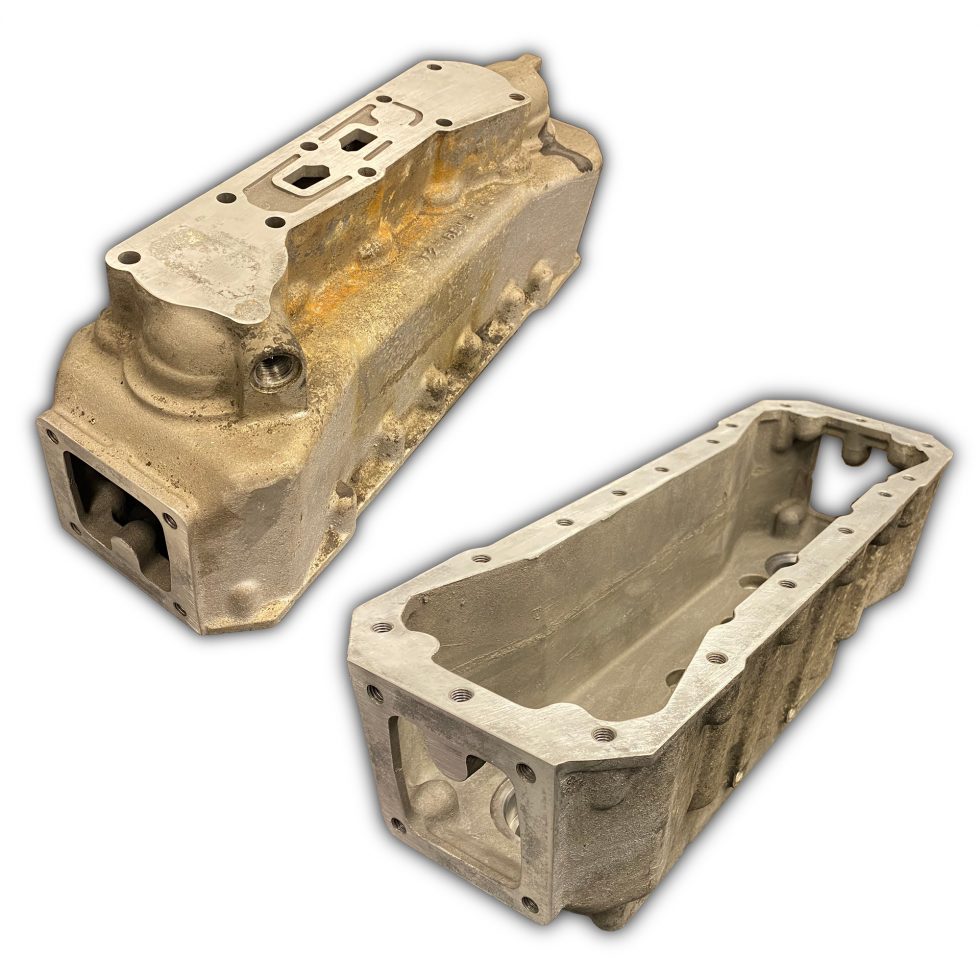 COOLER PARTS & ASSEMBLIES | Xcalliber