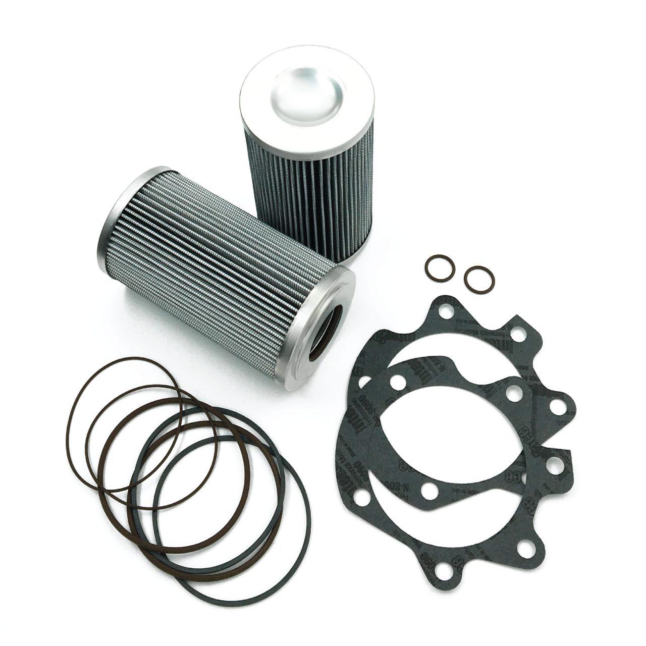 FILTERS & FILTER KITS | Xcalliber