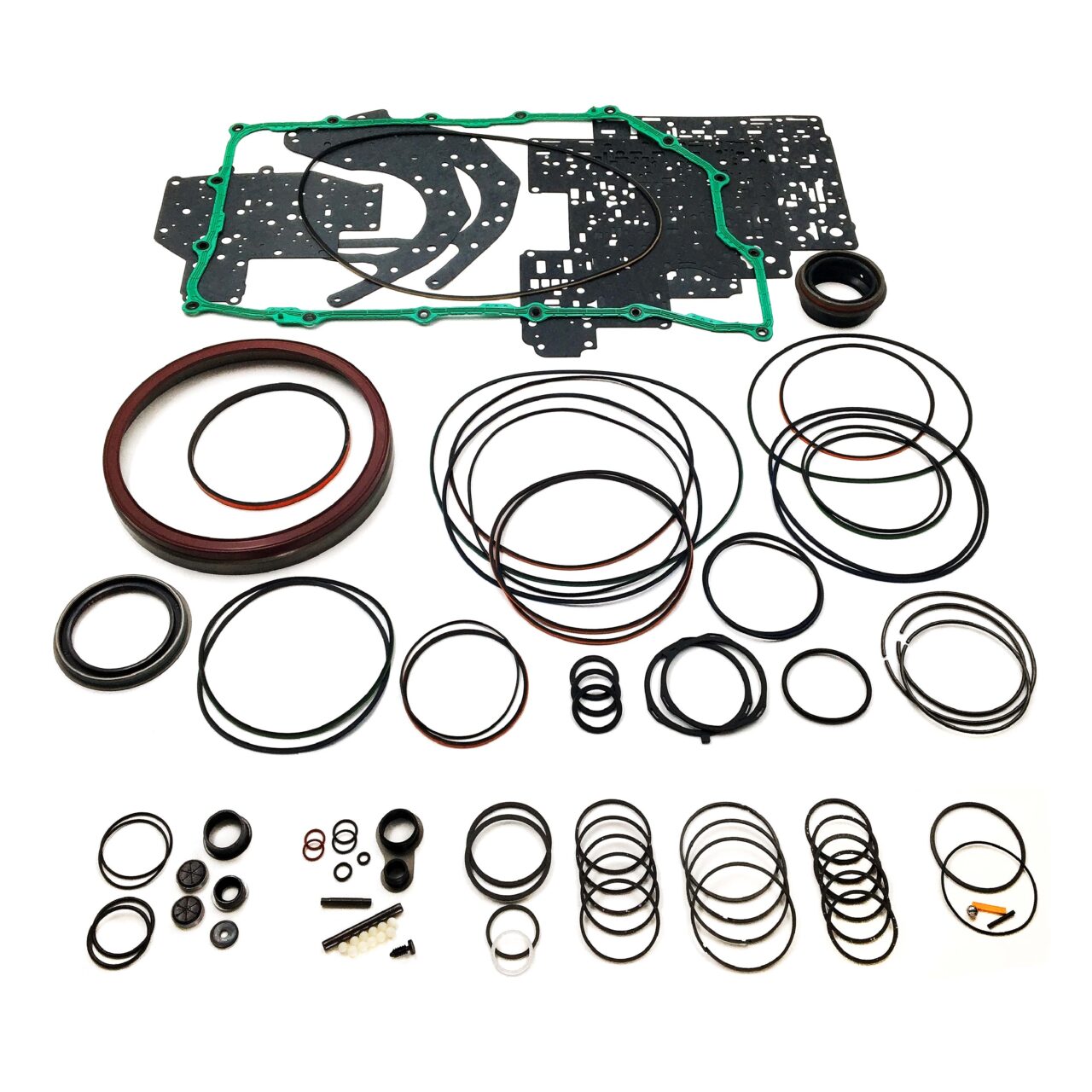 REBUILD KITS | Xcalliber