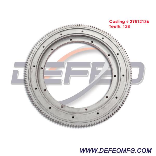 29558116-U | Xcalliber