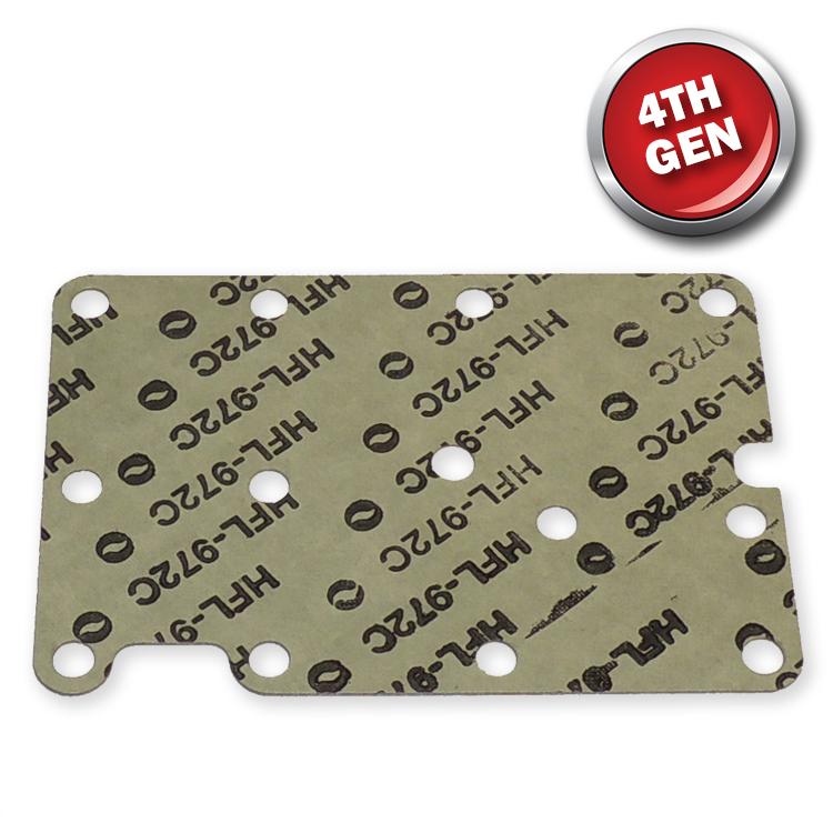 SOFT PARTS | Xcalliber