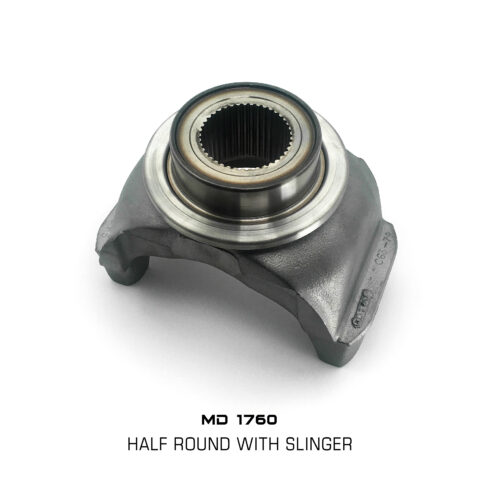 YOKES & FLANGES | Xcalliber