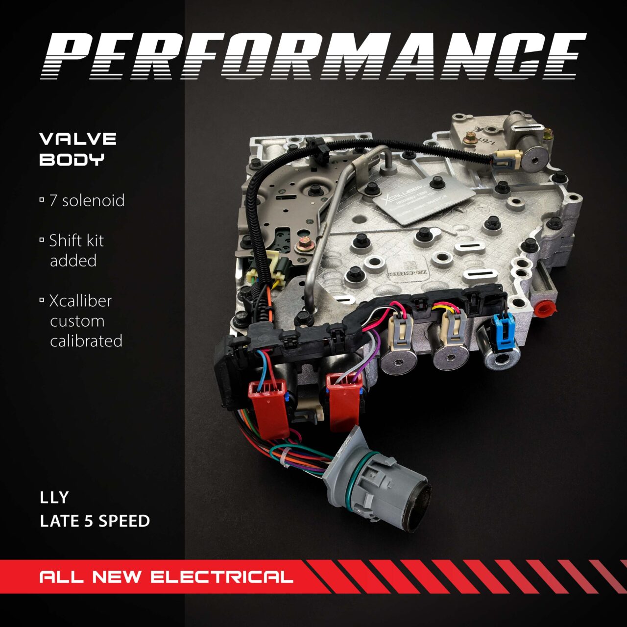 CL1000-XX | Xcalliber