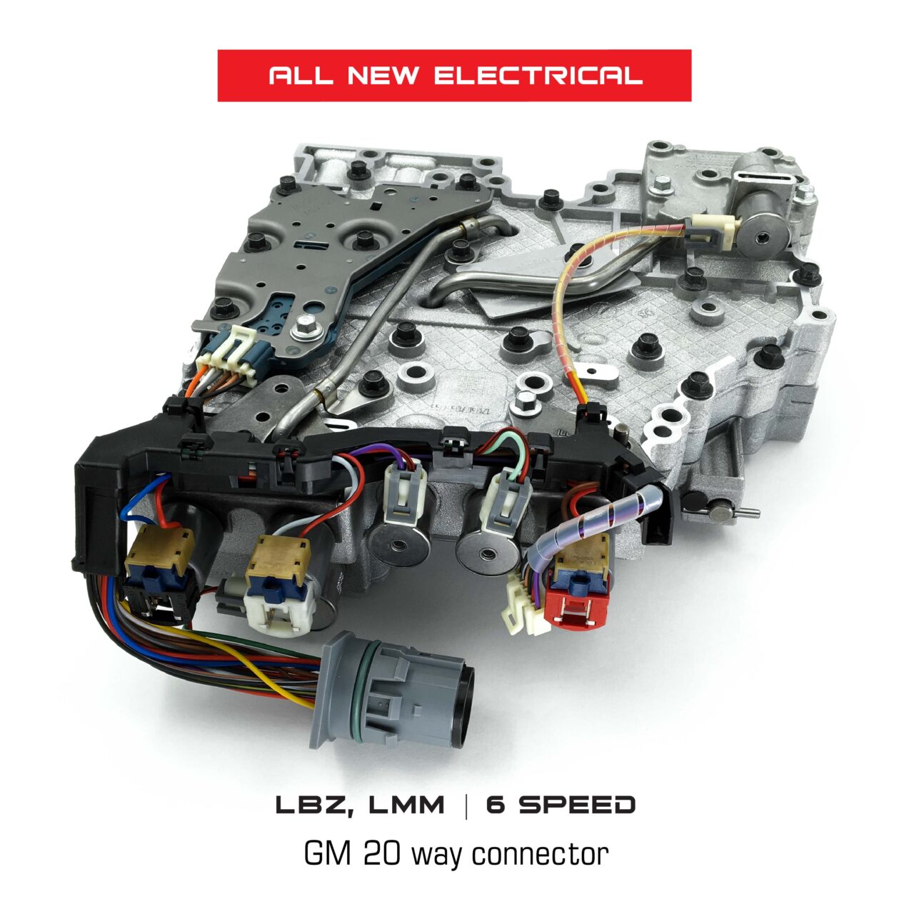 REFURBISHED VALVE BODIES | Xcalliber