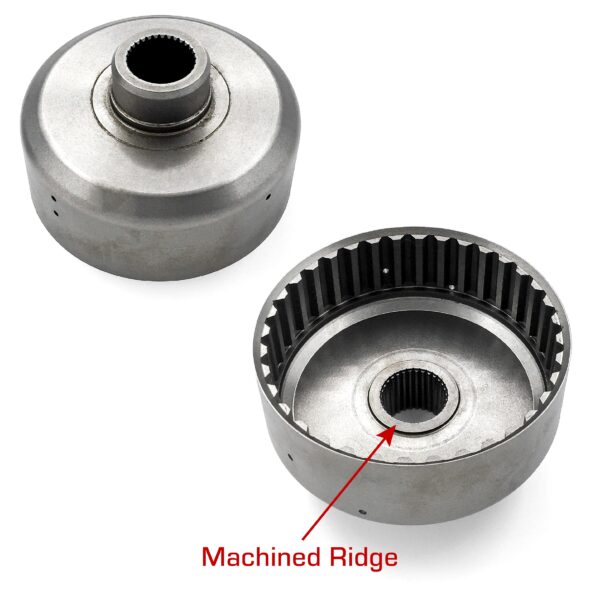 GOOD USED ALLISON PARTS | Xcalliber