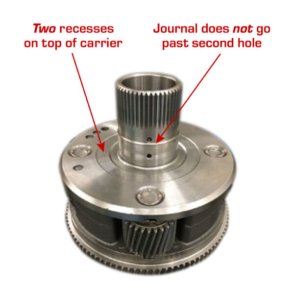 FK1000SG4-DF | Xcalliber