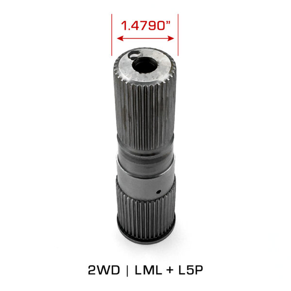 29543336-DF | Xcalliber