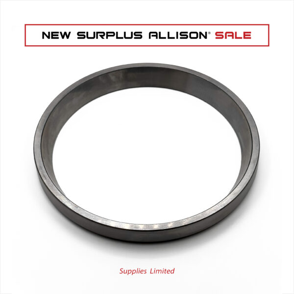 SURPLUS ALLISON PARTS | Xcalliber