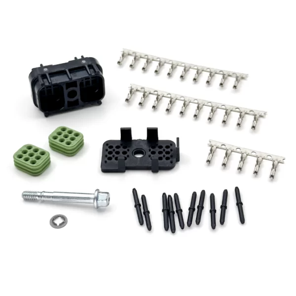 CONNECTORS & CONNECTOR KITS | Xcalliber