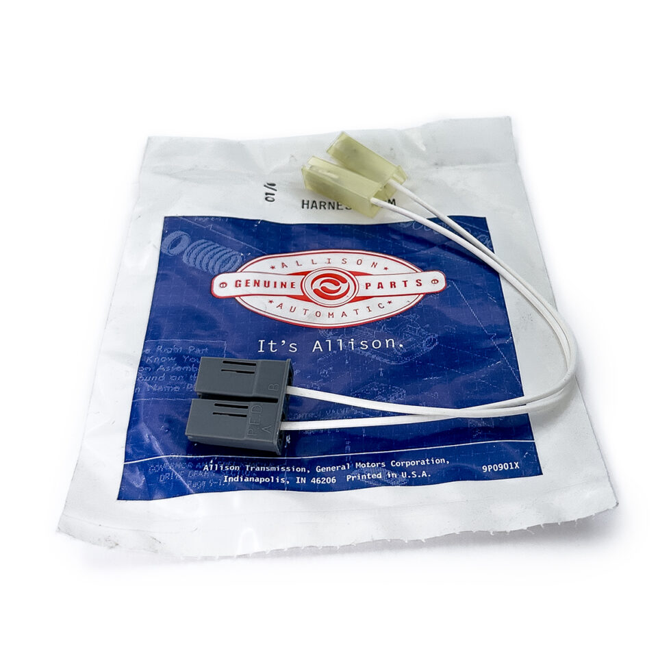 SURPLUS ALLISON PARTS | Xcalliber