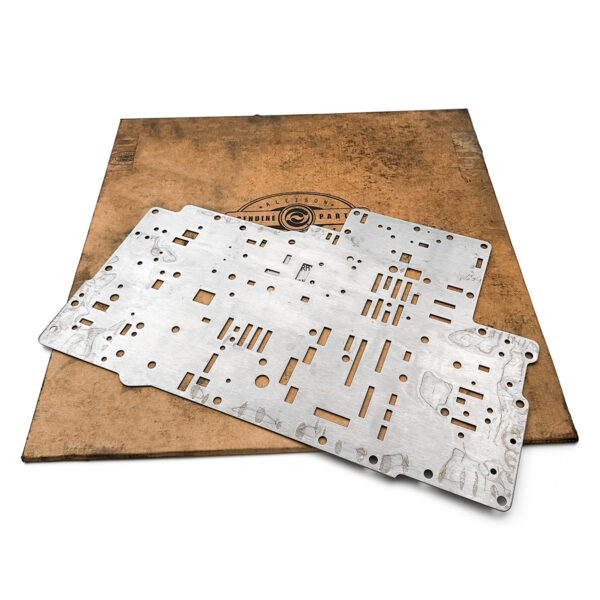 SURPLUS ALLISON PARTS | Xcalliber