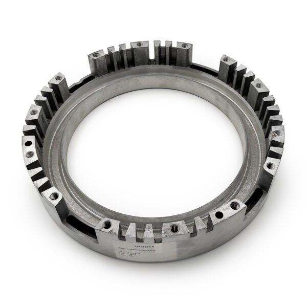 SURPLUS ALLISON PARTS | Xcalliber