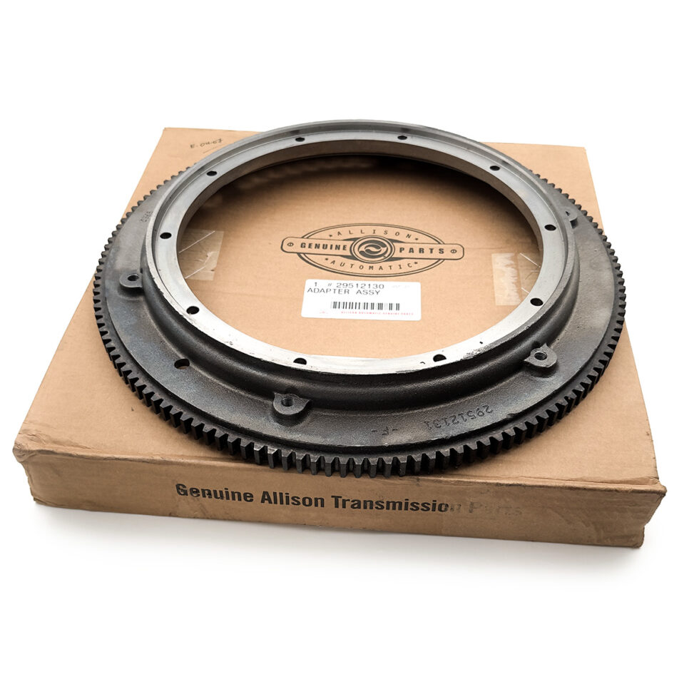 SURPLUS ALLISON PARTS | Xcalliber