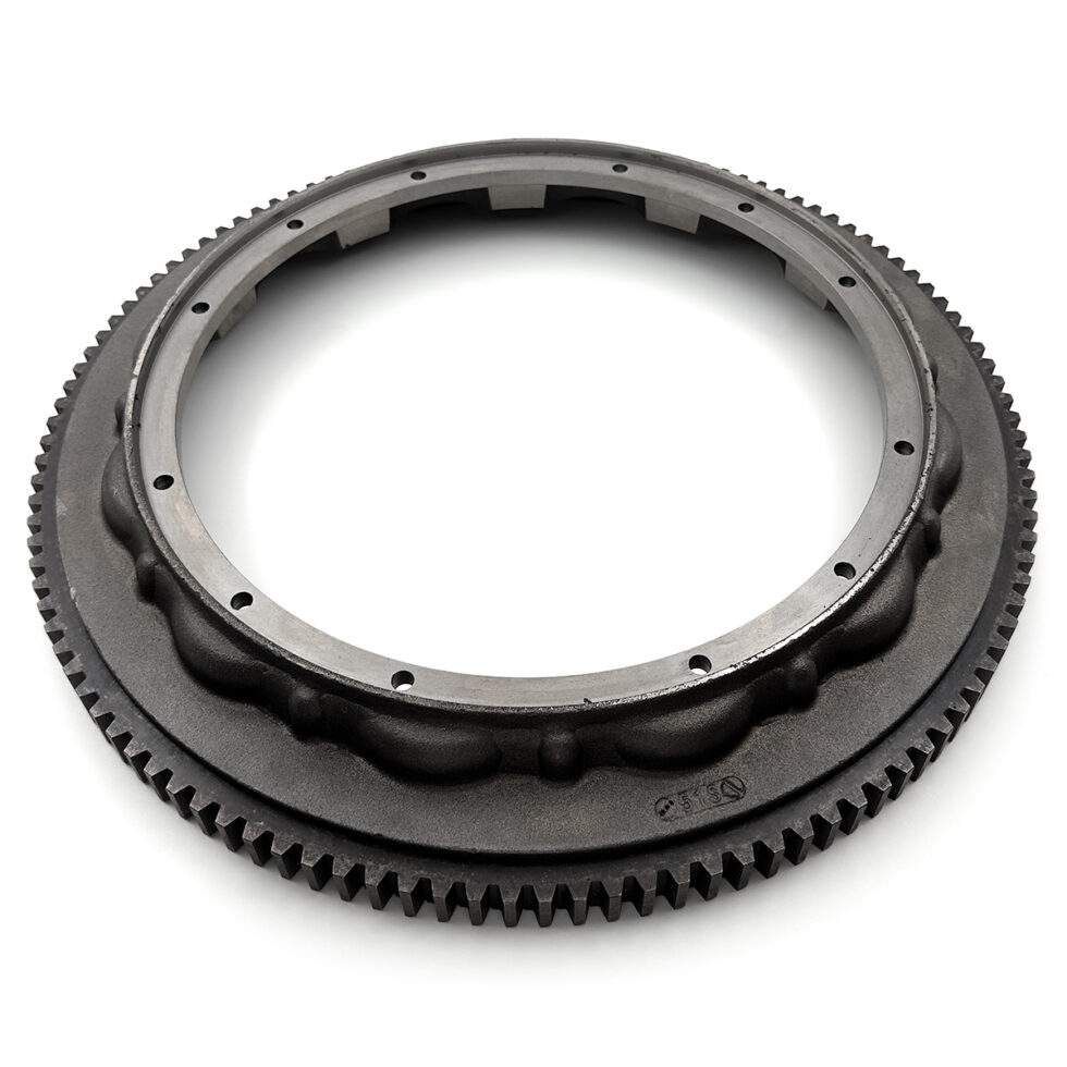 SURPLUS ALLISON PARTS | Xcalliber