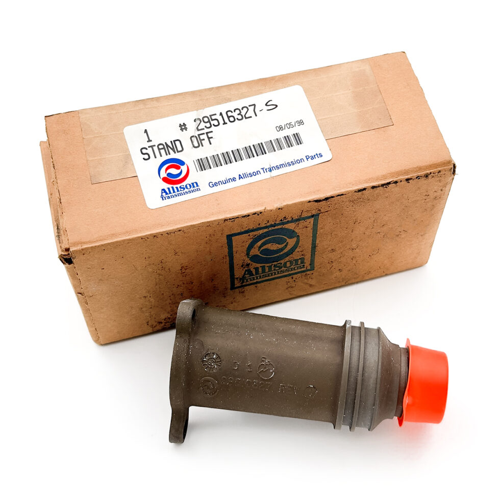 SURPLUS ALLISON PARTS | Xcalliber