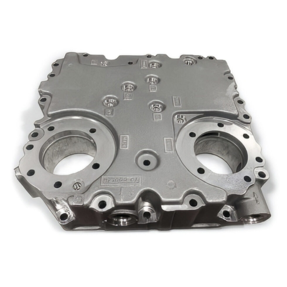 SURPLUS ALLISON PARTS | Xcalliber