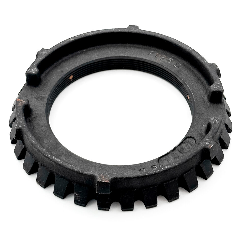 SURPLUS ALLISON PARTS | Xcalliber