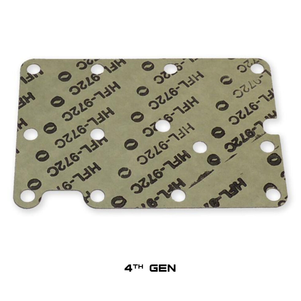 SURPLUS ALLISON PARTS | Xcalliber