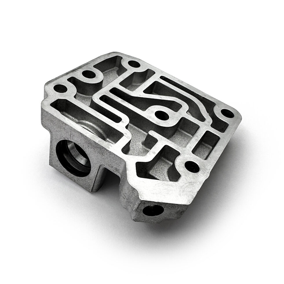 SURPLUS ALLISON PARTS | Xcalliber