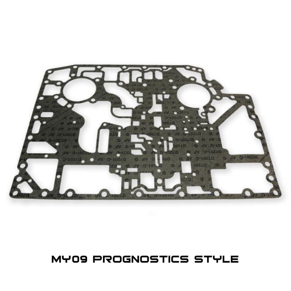 SURPLUS ALLISON PARTS | Xcalliber