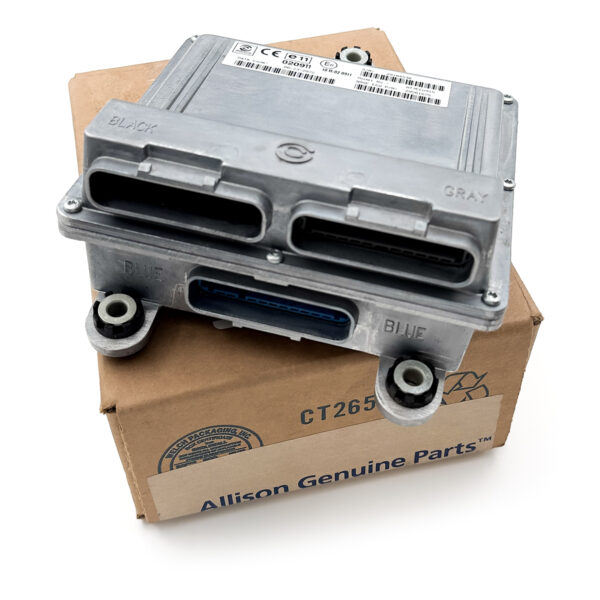 SURPLUS ALLISON PARTS | Xcalliber