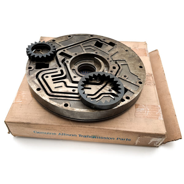 SURPLUS ALLISON PARTS | Xcalliber