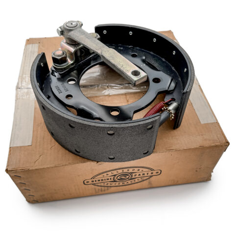 SURPLUS ALLISON PARTS | Xcalliber