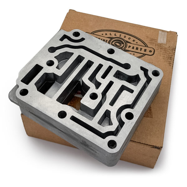 SURPLUS ALLISON PARTS | Xcalliber