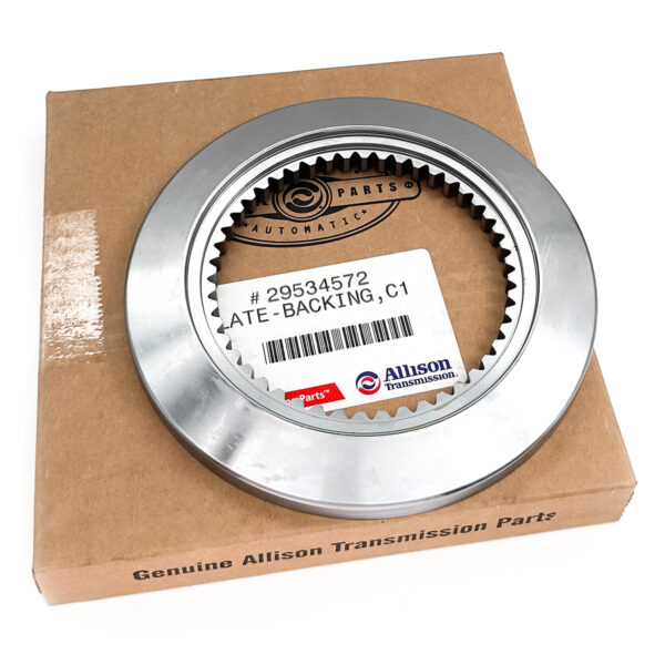 SURPLUS ALLISON PARTS | Xcalliber