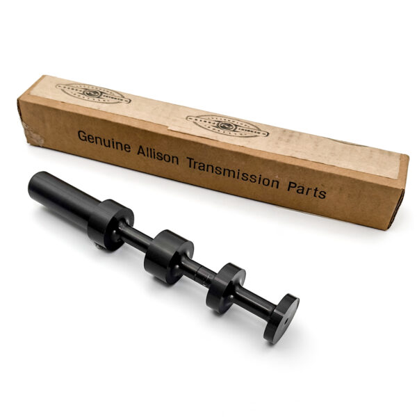 SURPLUS ALLISON PARTS | Xcalliber